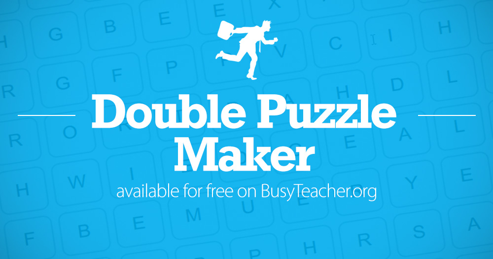 Make A Free Puzzle Word Search NEW 