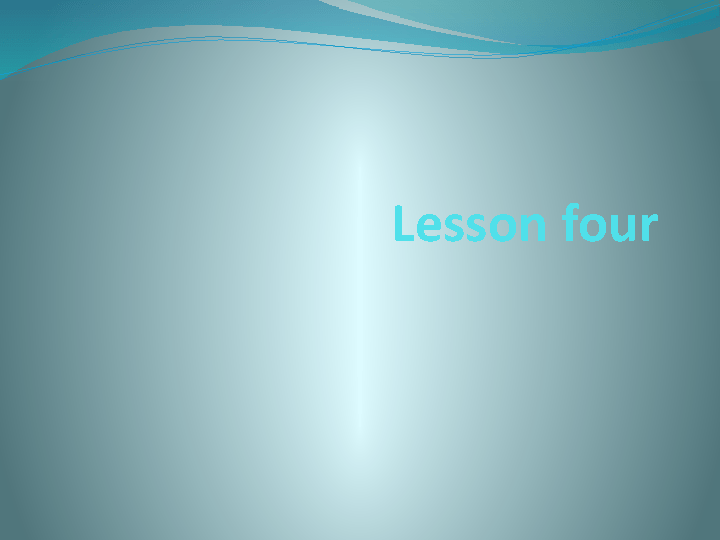 Daily Routine Essay In Simple Past Tense