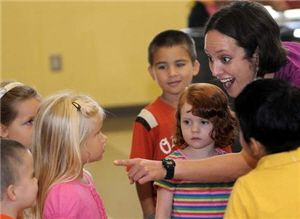 To teach is to learn twice.