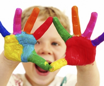 How to Teach Using Gestures and Mime