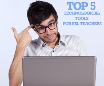 Top 5 Productivity Tips for ESL Teachers