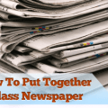 What You Can Do With Newspapers: 11 Surprisingly Engaging Activities