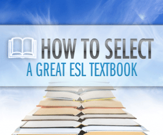 4 Great Textbooks for General English Students