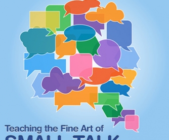 Chit Chat and Small Talk: 5 Activities to Get the Conversation Started ...