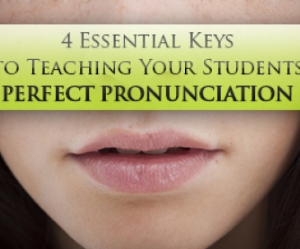 Turning Native: Advanced Pronunciation and Accent Reduction Tactics for ESL