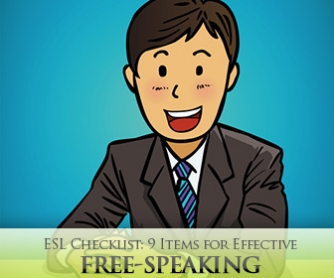 5 Keys to Designing and Conducting Effective ESL Speaking Tests