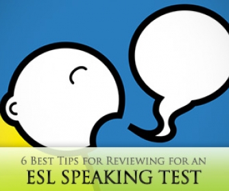 5 Keys to Designing and Conducting Effective ESL Speaking Tests