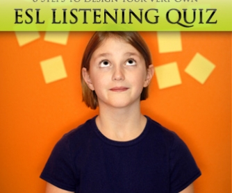 7 Great Places to Look for ESL Listening Material