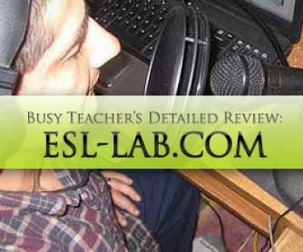 Listen Up: Using Online Resources to Amplify Listening Skills