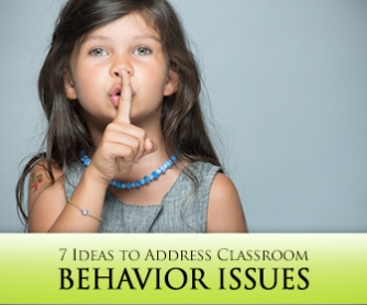 Top 10 Tips to Deal With Indiscipline in the Classroom