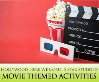 Bring the Cinema into Your Classroom: 7 Simple Activities You Can Do ...