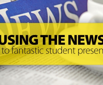 How To Create Your Own Classroom Cable News Show: 6 Simple Steps