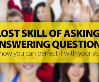 Get to Know Your Students: 11 Essential Questions To Ask