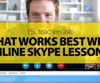 Teaching English One-on-One: Tips and Tricks for a Perfect Lesson