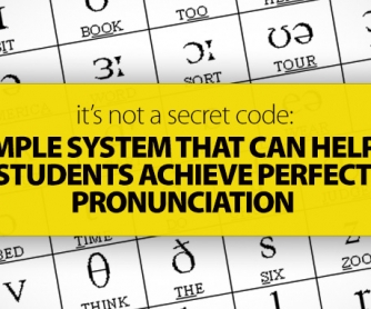 How Do You Say That? The 10 Coolest Pronunciation Tools for ESL Students