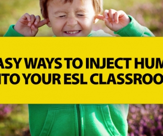 Is That Supposed to Be Funny? Using Humor in the Classroom and Avoiding ...