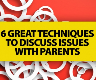 ESL Teachers Ask: How Do I Give an Open Lesson with Parents?
