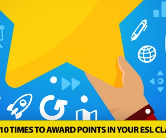Classroom Gamification: 5 Elements of One Low Cost Reward System