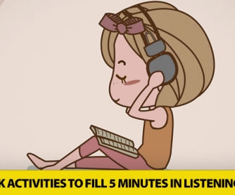 5 Easy Listening Games for ESL Beginners