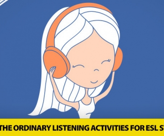 Every Level Listening: What Your Students Need to Know and How to ...