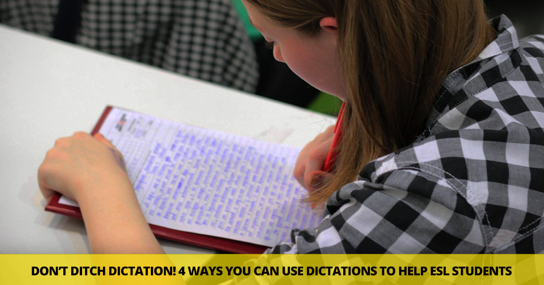 Don t Ditch Dictation 4 Fabulous Ways You Can Use Dictation To Help 