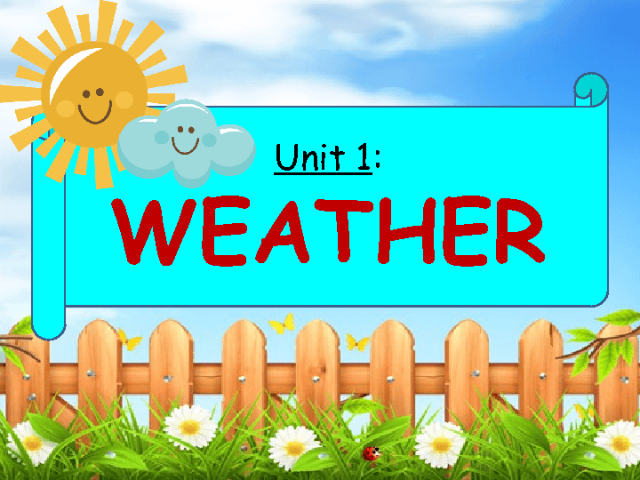 PPT For Teaching Vocabulary