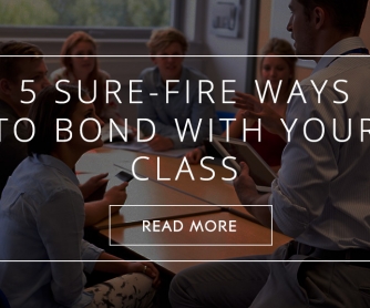 7 Back to School Games And Activities To Help Your Students Bond