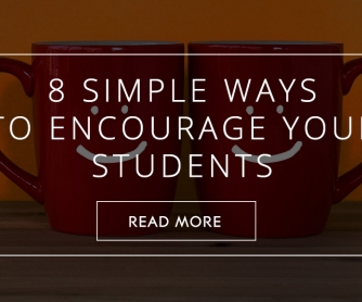 9 Simple Tips for Keeping Your Students Motivated (Part Two)