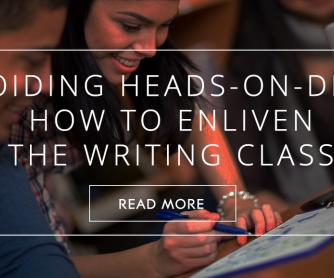Make Them Want to Write: 6 Journaling Activities That Teens Will Love