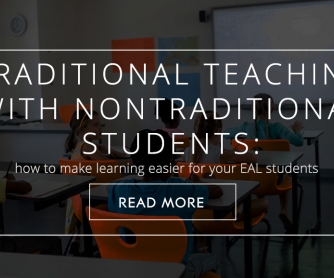 6 Fun And Easy Ways To Learn English Visually Visual