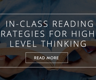 7 Essential Reading Strategies Your ESL Students Must Know (and YOU ...