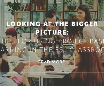 Where Do I Start With PBL? 5 Steps To Building Killer Projects