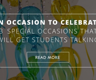 Bring the Cinema into Your Classroom: 7 Simple Activities You Can Do ...