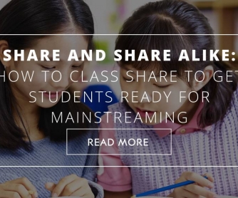 Practical Suggestions for Scaffolding in the Content Classroom